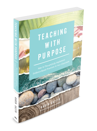 K12 Professional Development