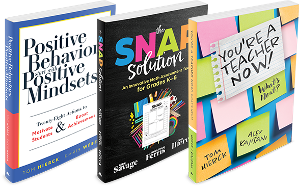 Teaching Resources for Professional Development