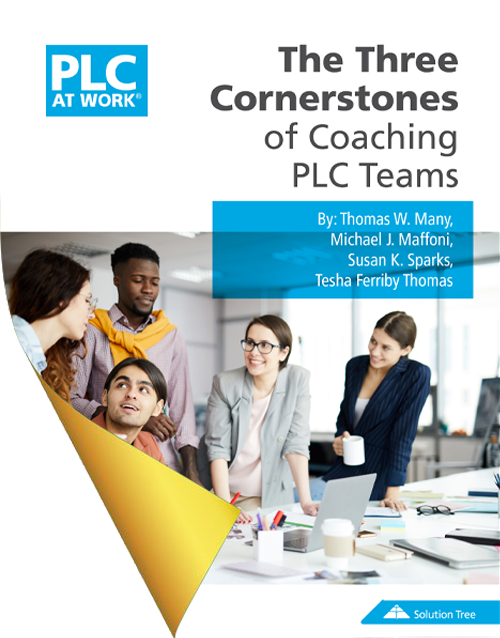 K12 Professional Development