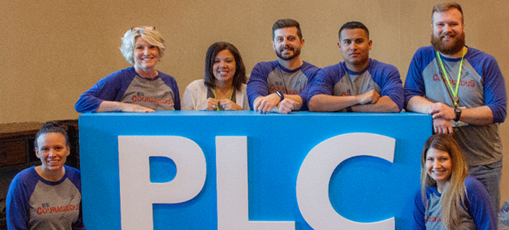 PLC at Work® Institute