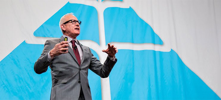 The Summit on PLC at Work®