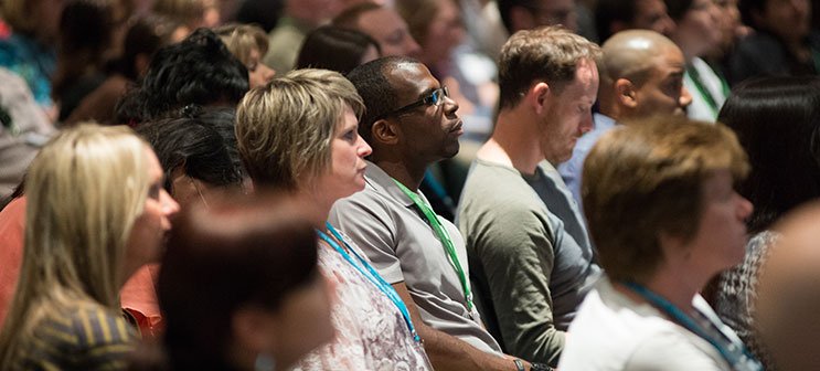 The Summit on RTI at Work™